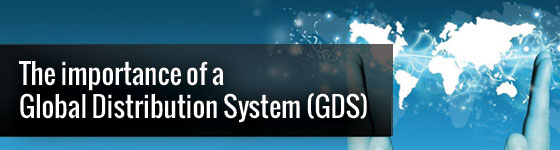 A importância de um Sistema de Distribuição Global - SiteMinder