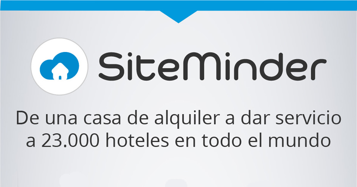 SiteMinder cumple diez años al servicio de la industria hotelera mundial