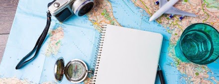 Trends and Advice - SiteMinder