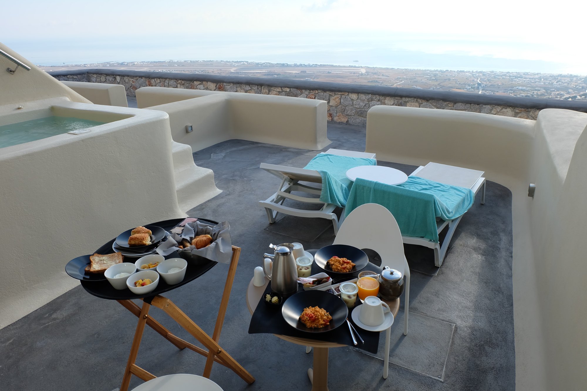 Greek hotel increases occupancy and revenue with SiteMinder technology