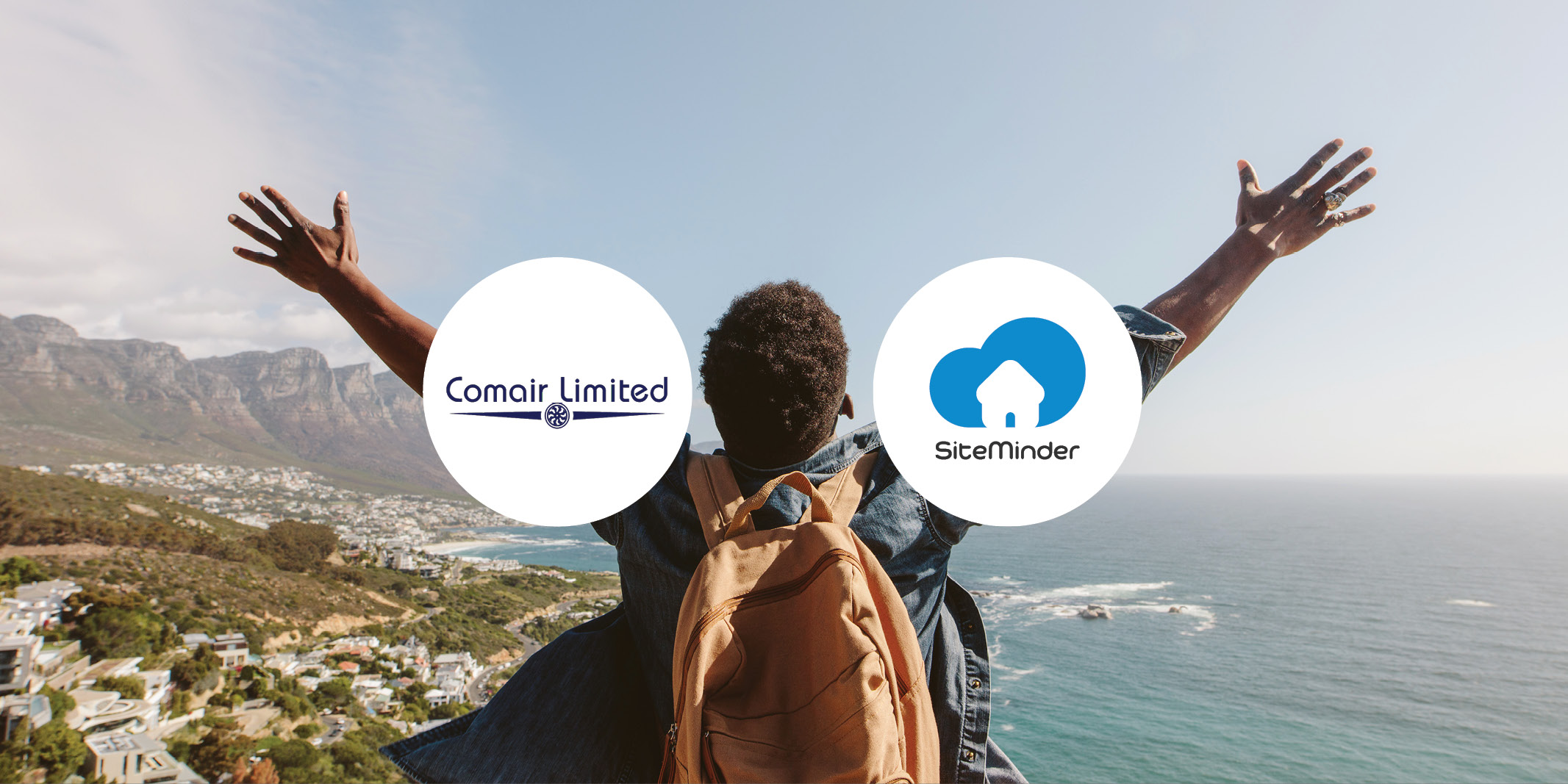 South Africa’s top low-cost airline to grow travel packages with SiteMinder