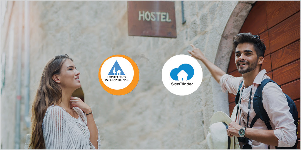 La cadena Hostelling International se asocia a SiteMinder para ...