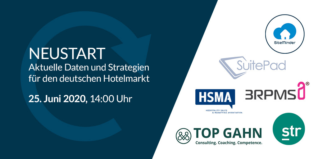 [Webinar] NEUSTART- aktuelle Daten und Strategien für den deutschen ...