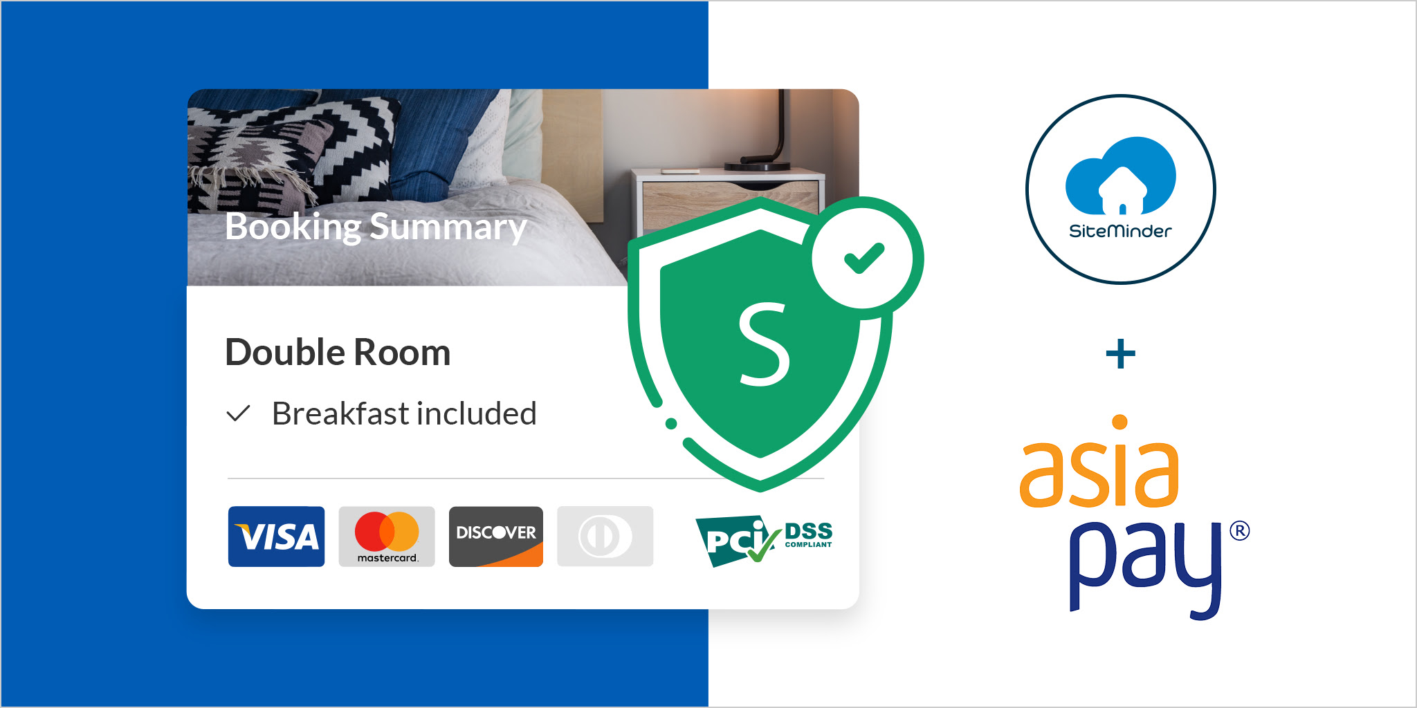 SiteMinder partners with AsiaPay to simplify hotel customer payments ...