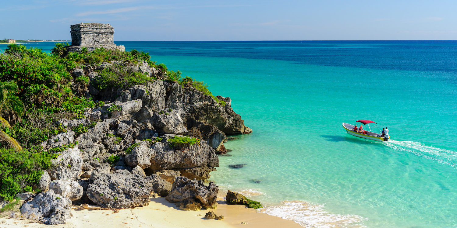 The travel trends to expect for the Mexican summer