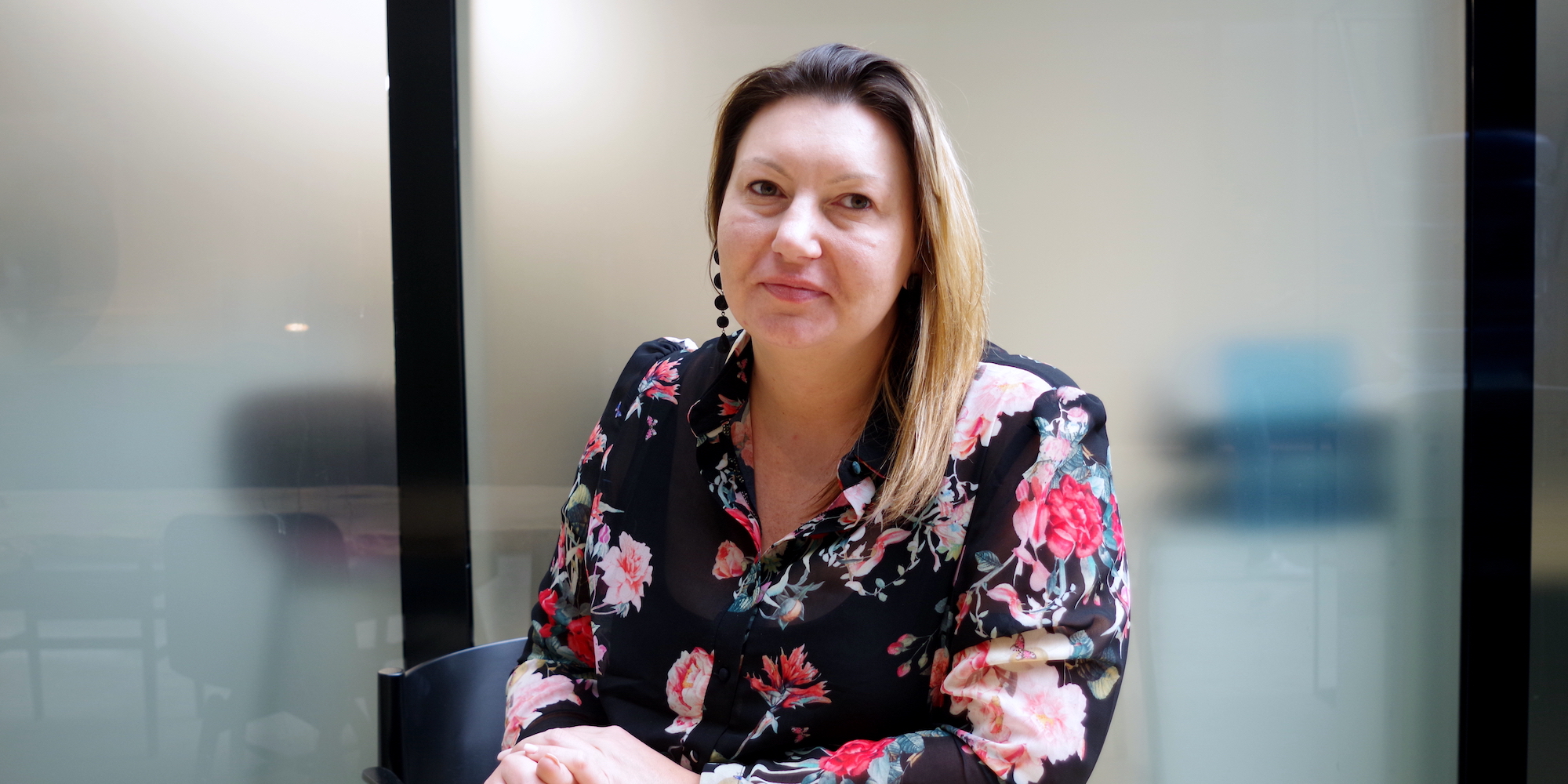 Changing the hospitality narrative for the sake of our people