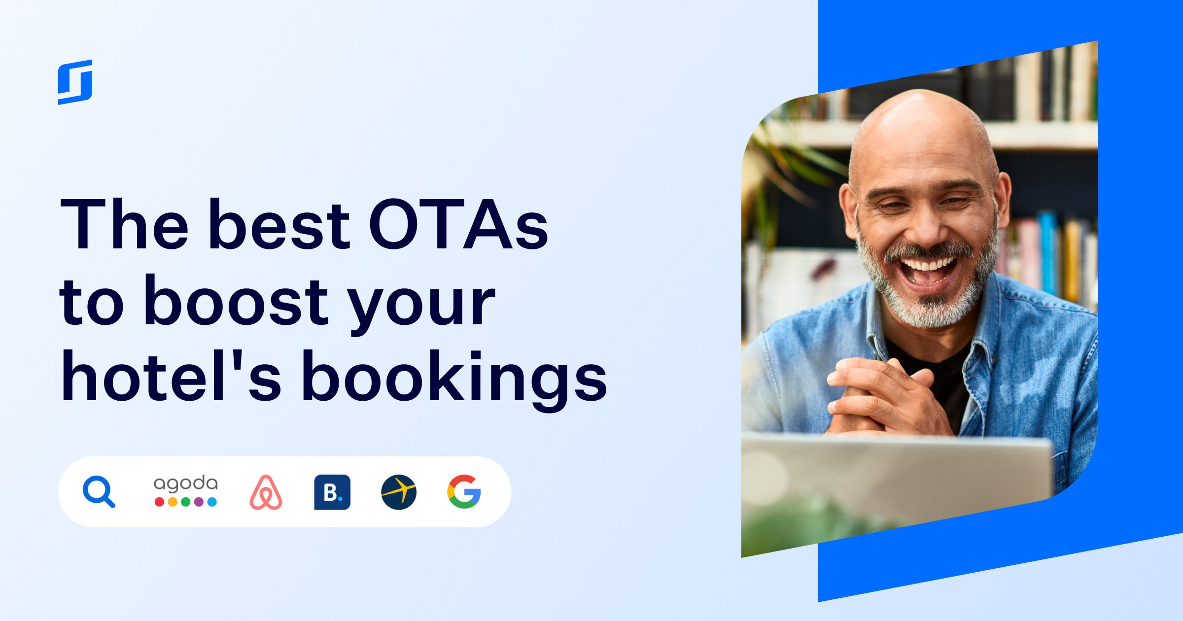 Online Travel Agencies (OTAs): Complete Guide for Hotels