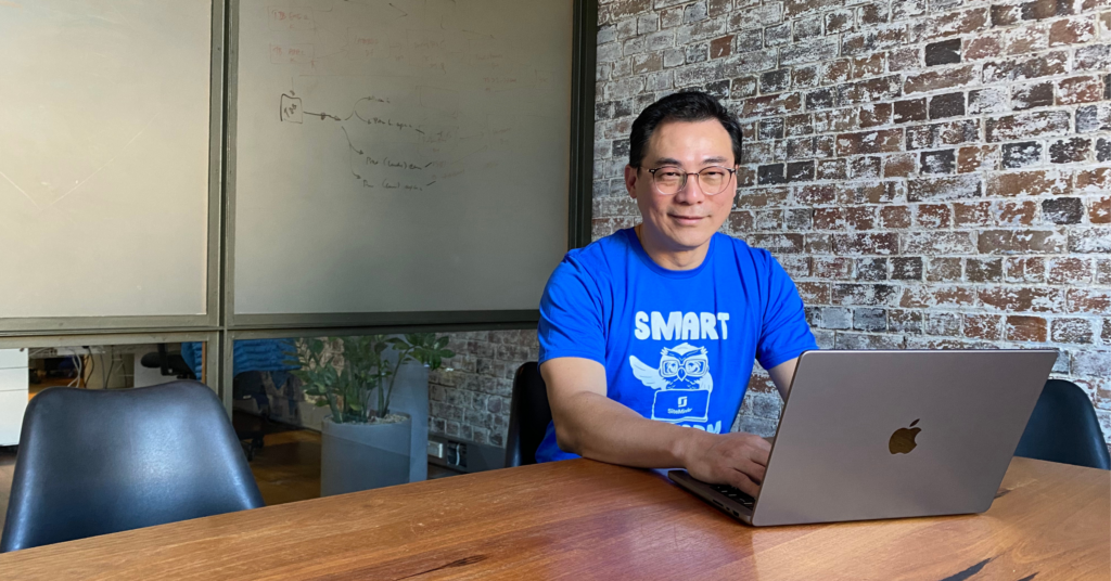 The critical trait that every tech company must hardwire into its ...