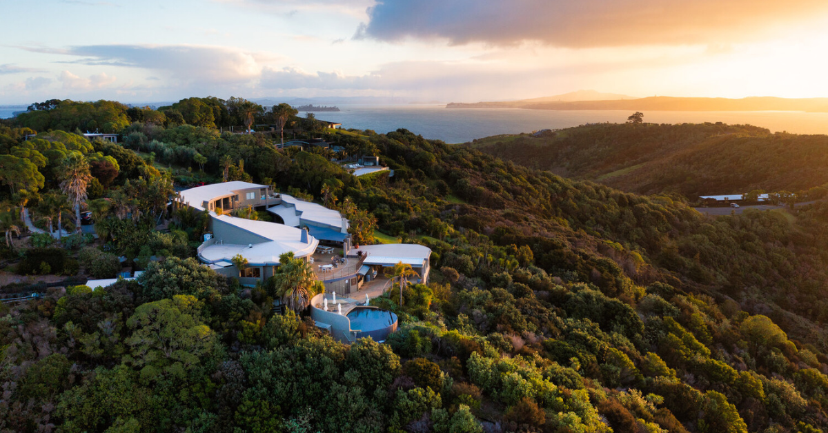 Capstone Hotel Management looks to scale further with SiteMinder