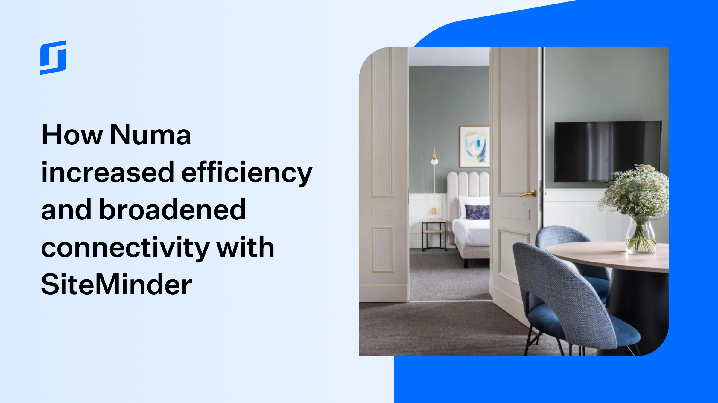 Numa Group - Customer Success | SiteMinder