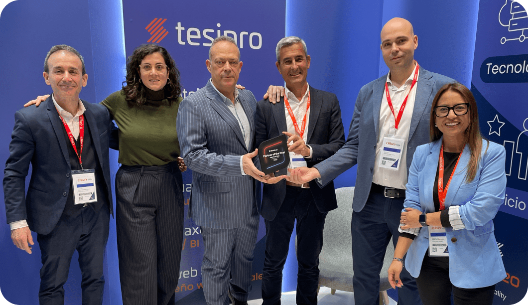 Partner Awards Siteminder