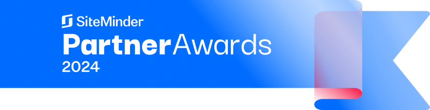 Partner Awards Siteminder