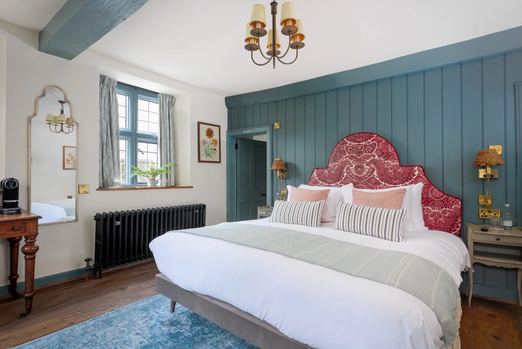 Brakspear Success with Joint Tech Solution: Rezcontrol & SiteMinder